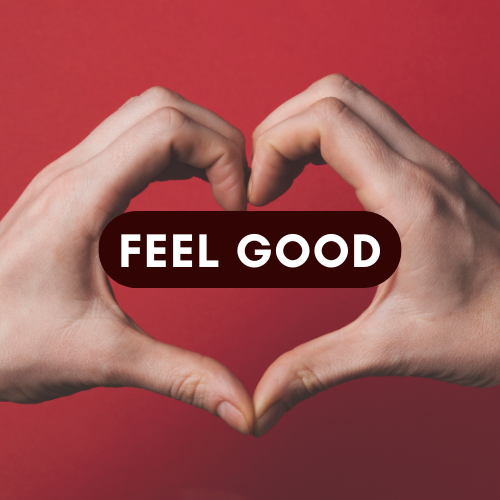 Feel Good Fast Track Challenge