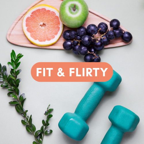 Fit & Flirty Fast Track Challenge
