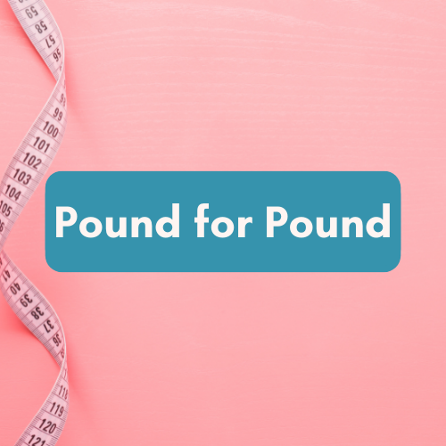 HealthyWage Weight Loss Challenge List